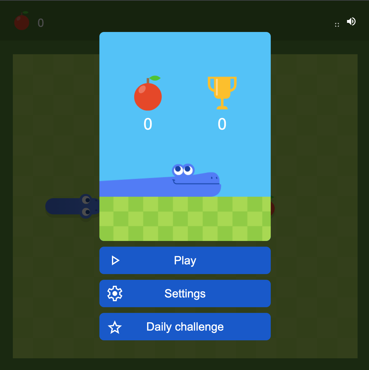 Google Snake Mods - Play online